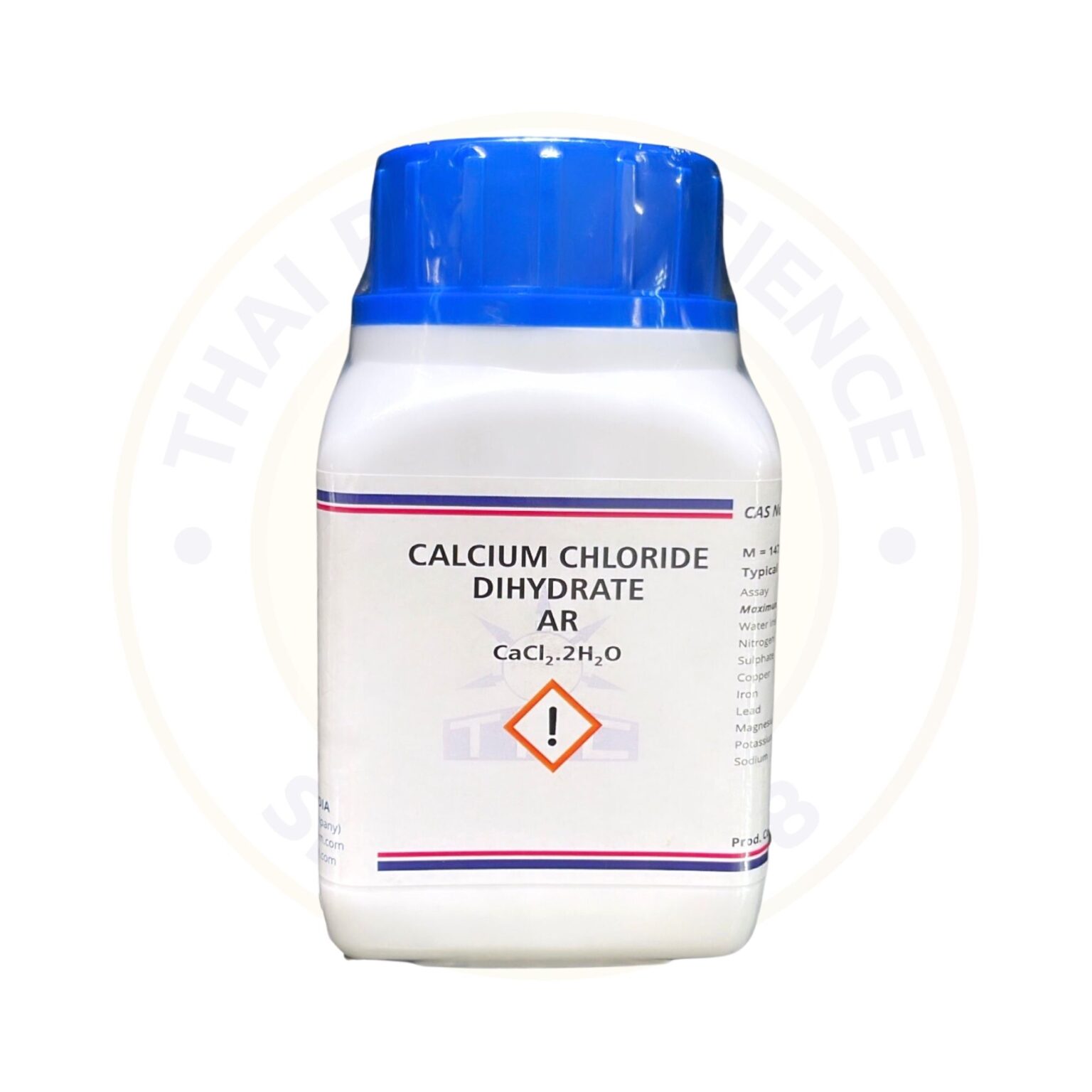 Products – Thai Pure Science