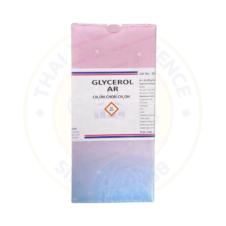 Products – Thai Pure Science