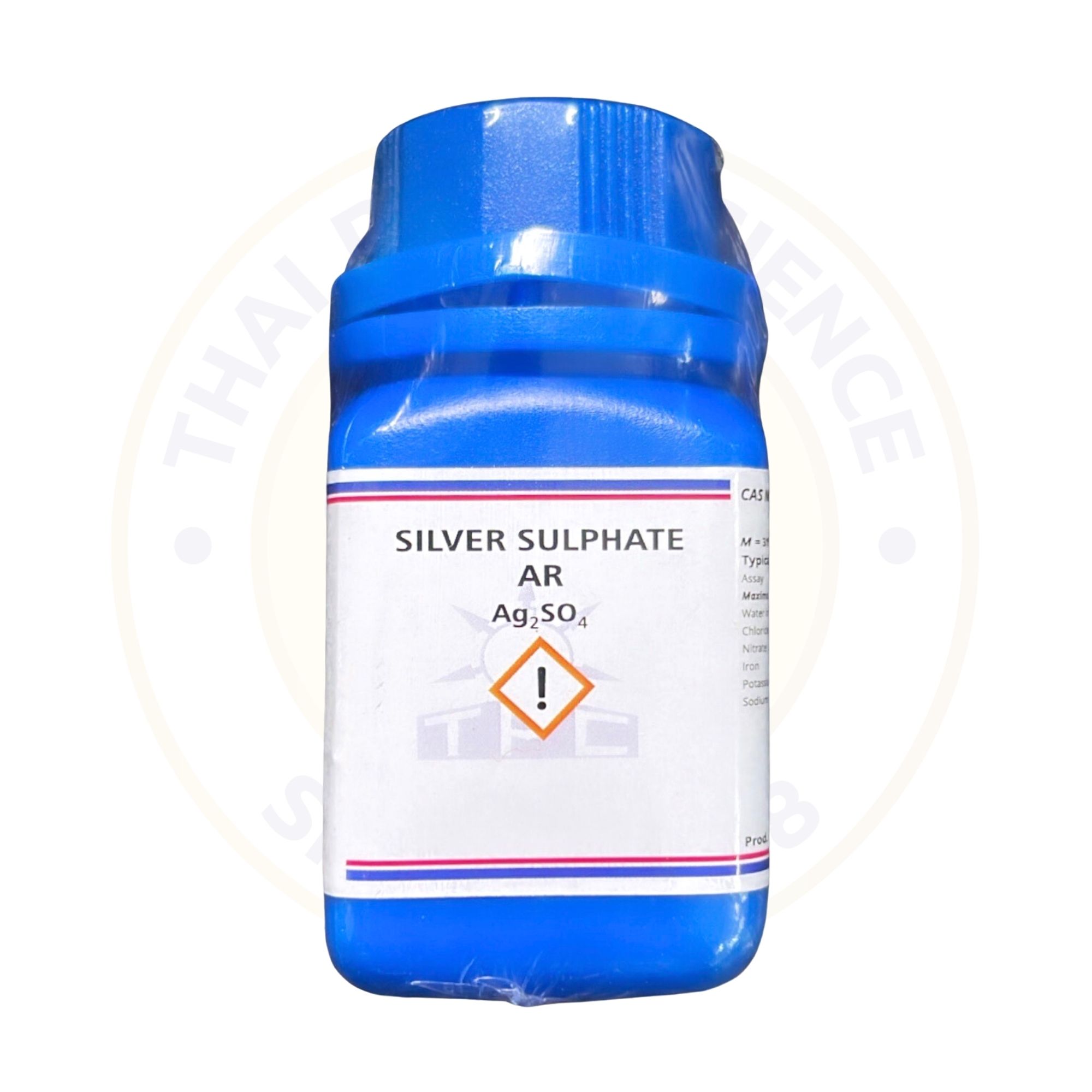 Silver sulphate – Thai Pure Science