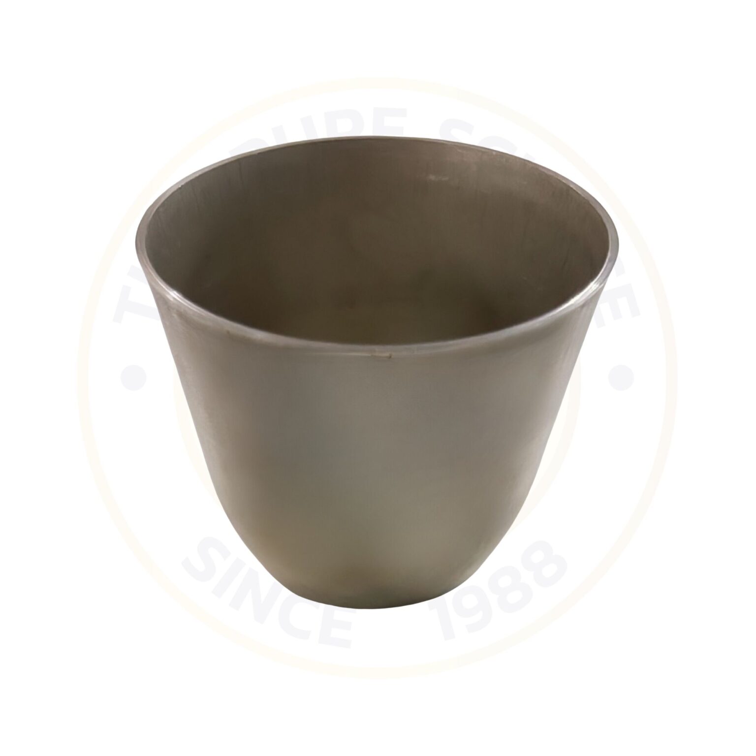 Alumina crucible – Thai Pure Science
